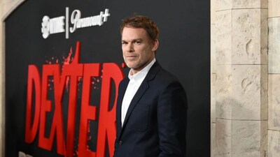 ‘Dexter Resurrection’ OTT Release: When And Where To Watch Mystery ...