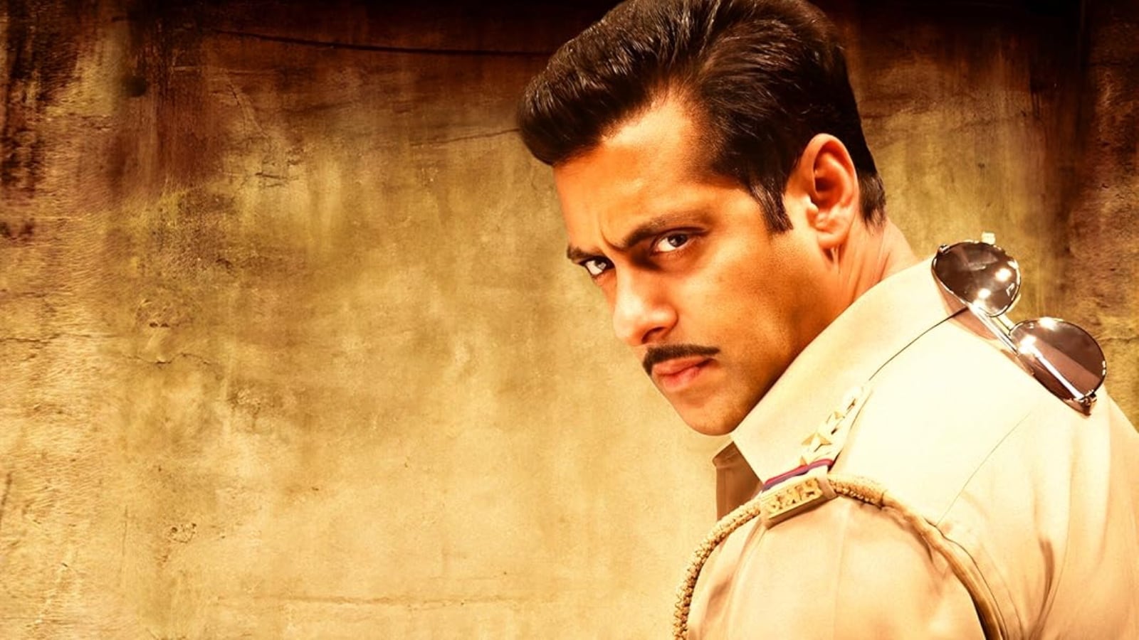 Salman Khan’s 8 Iconic Moustache Looks: From Dabangg’s Chulbul Pandey ...