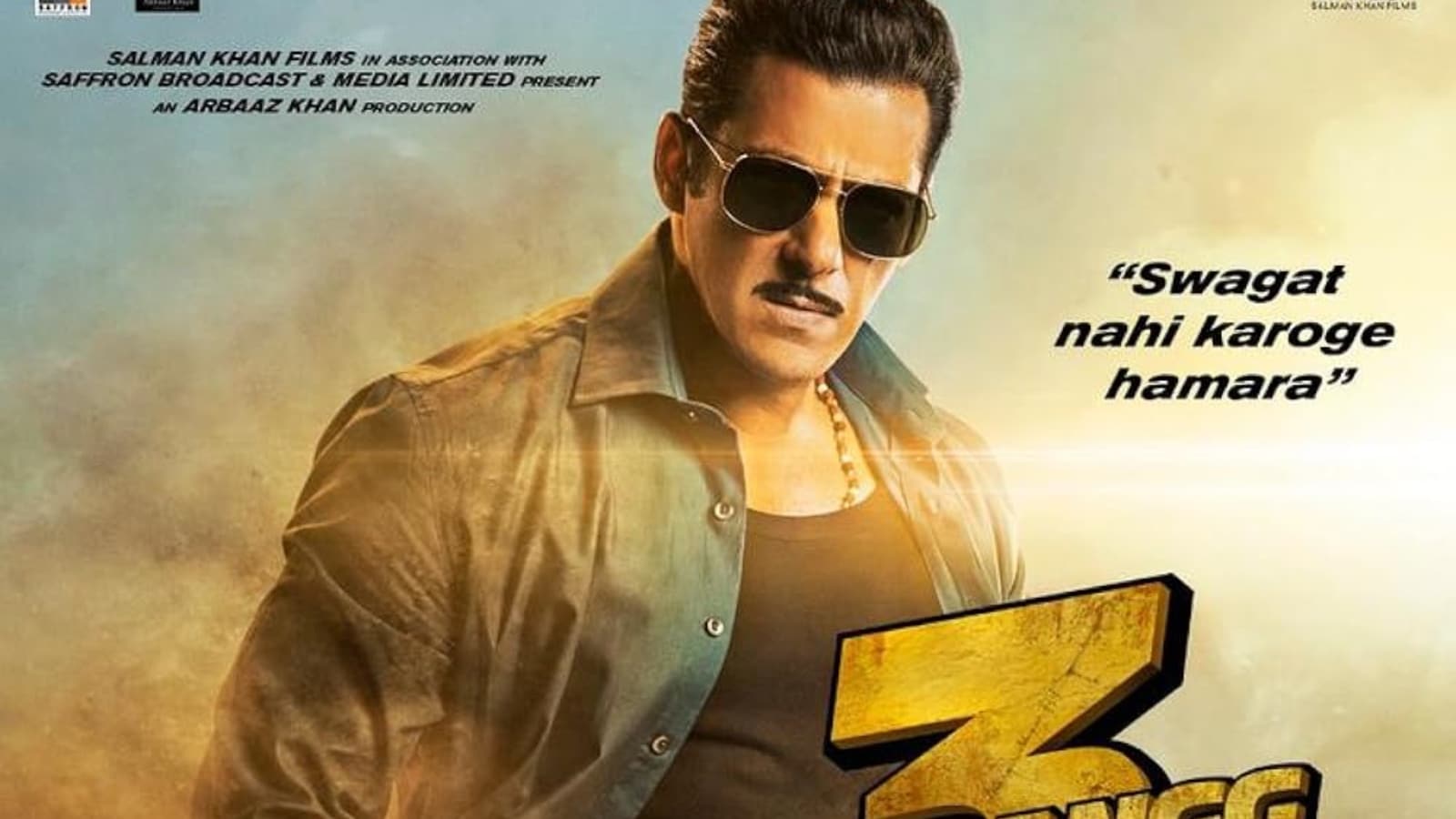 Salman Khan’s 8 Iconic Moustache Looks: From Dabangg’s Chulbul Pandey To Battle Of Galwan