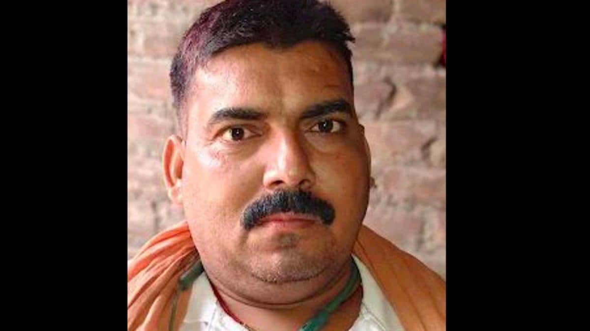 Bihar Gangster Dablu Yadav, Wanted For Murder, Dacoity, Killed In UP STF Encounter | India News ...