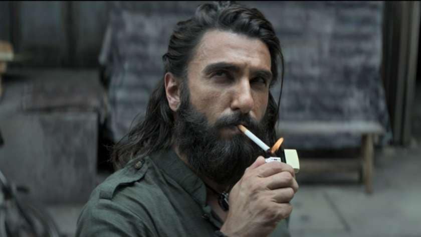 Ranveer Singh To Arjun Rampal: Which Dhurandhar Star's Fiery First Look Is Your Favourite?