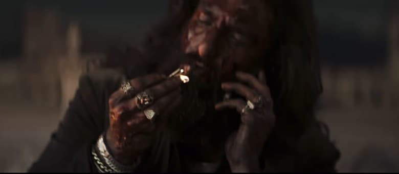 Ranveer Singh To Arjun Rampal: Which Dhurandhar Star's Fiery First Look Is Your Favourite?