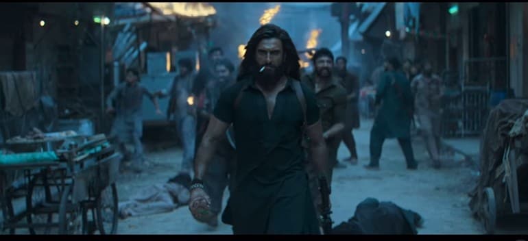 Ranveer Singh To Arjun Rampal: Which Dhurandhar Star's Fiery First Look Is Your Favourite?