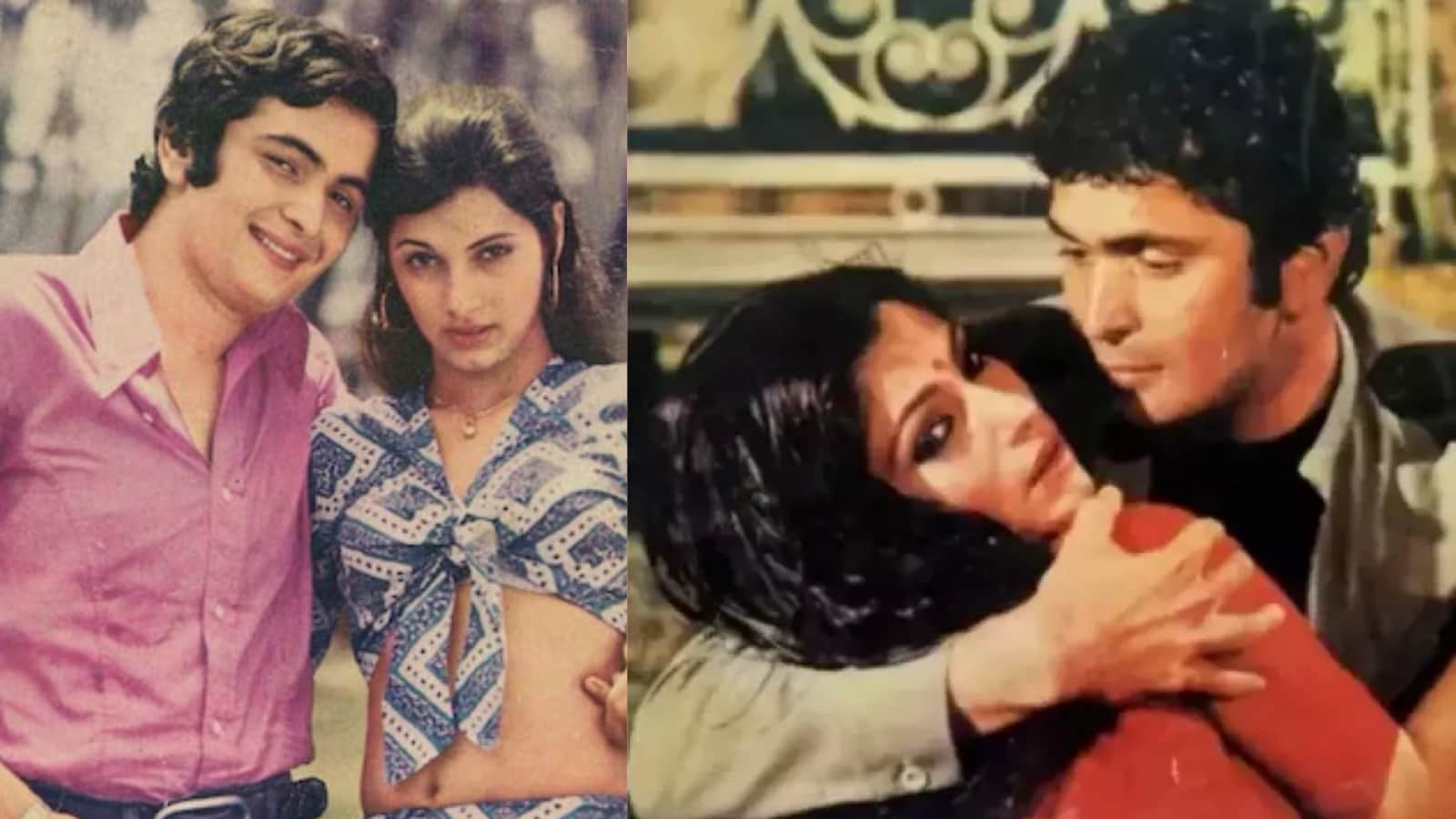 Married At 16, Mom At 17, Divorced At 25: This Bollywood Star Even Made ...