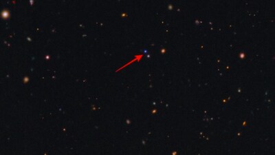 What Happens When A Star Dies? Space Mystery Unlocked After 50 Years ...