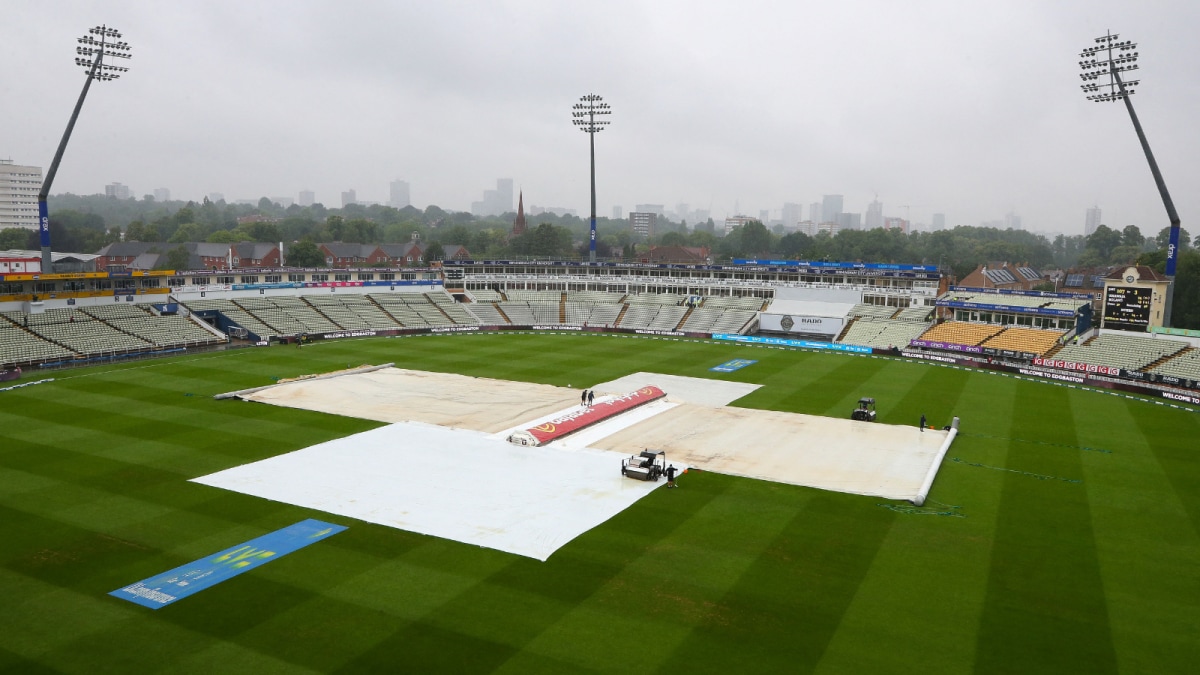 Birmingham Weather Updates, India Vs England 2nd Test: India Succeed In ...