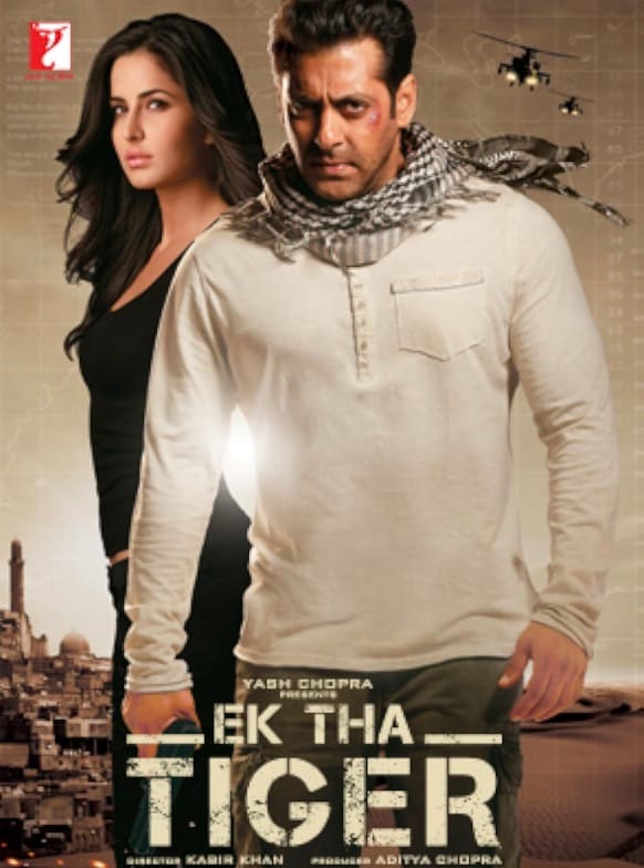 War 2 To Alpha: 7 Action Films That Form YRF Spy Universe
