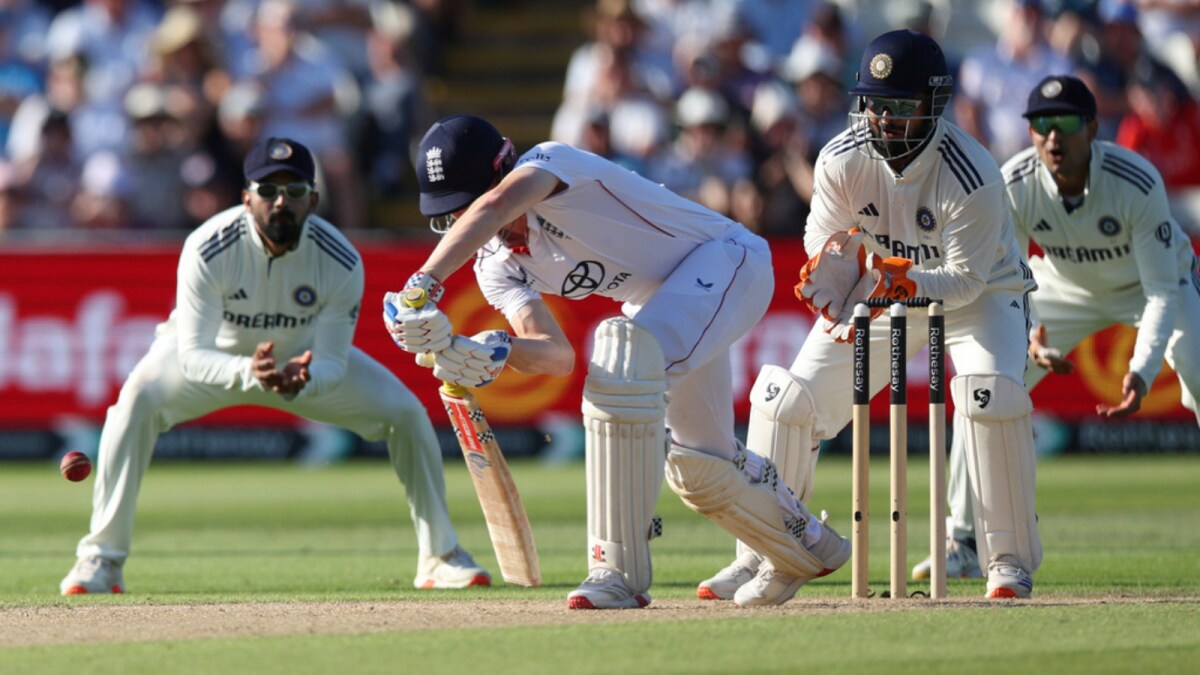 Butcher Dissects Game Plan: 'England's Batters Should Look At Gill's ...