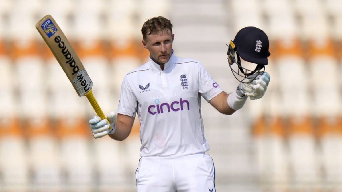9 Records That Prove Why Joe Root Is England's Greatest Test Cricketer