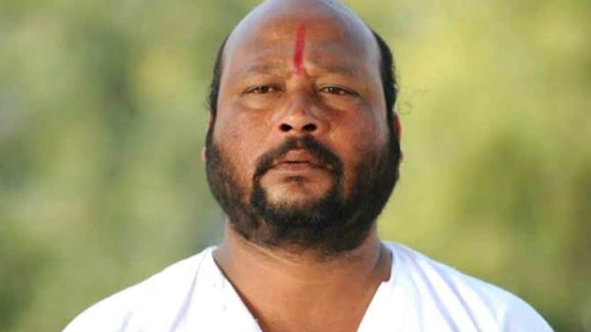 Telugu Actor-Comedian Fish Venkat Dies At 53 Due To Kidney Disease ...