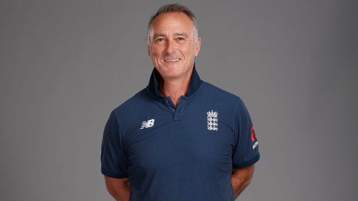 Stokes On Tribute For Graham Thorpe: 'Going To Be A Special Day For All ...