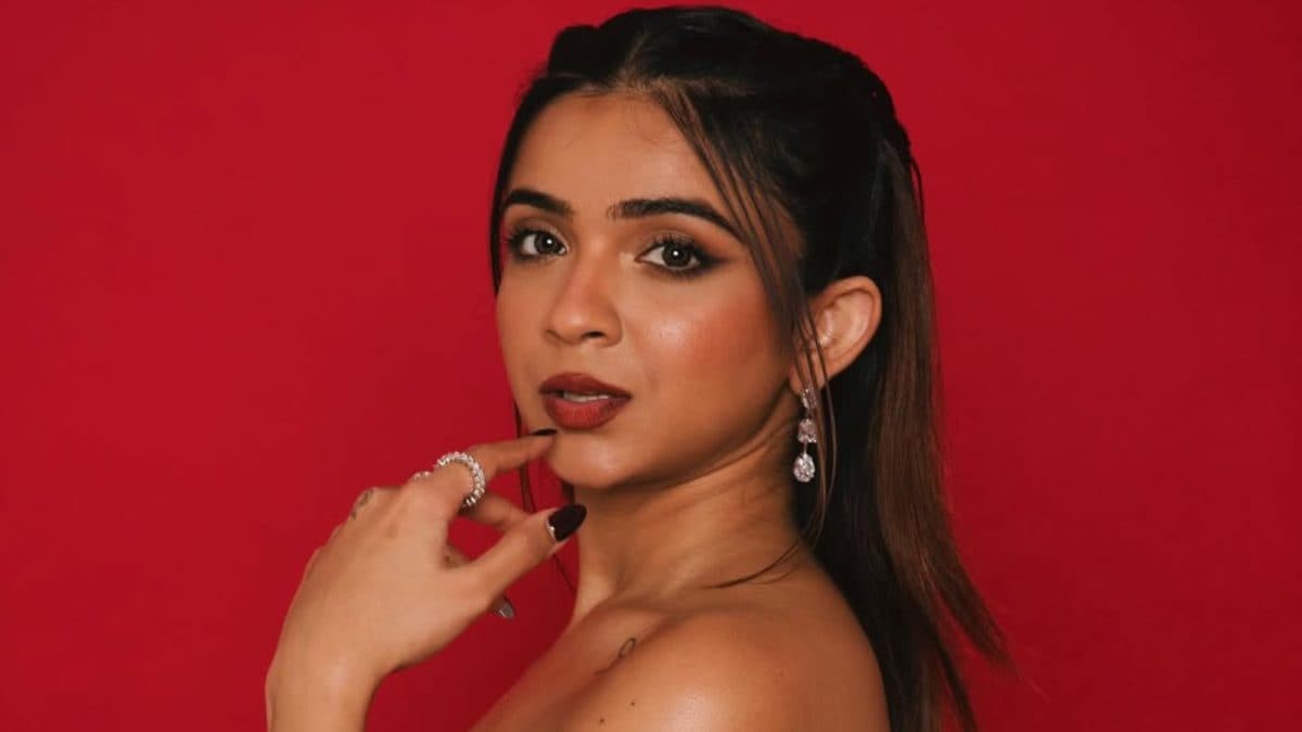 'Visit Our City And Do What?': Apoorva Mukhija Trolled After Announcing India Tour | Web-series ...