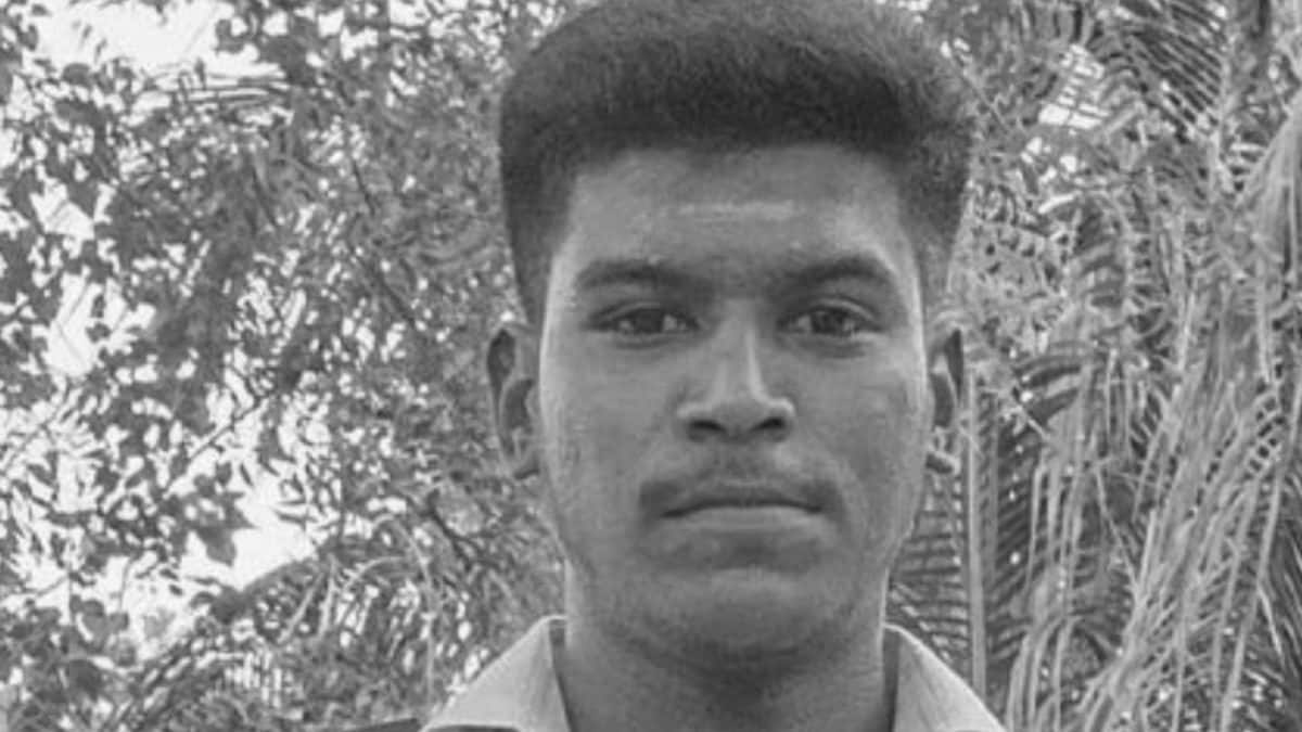 Sivaganga Custodial Torture: 5 Policemen Held; Sources Say Victim’s ...