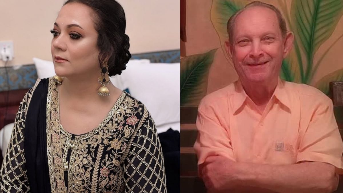 Mandakini Father Death: Ram Teri Ganga Maili Actor Mandakini Mourns ...