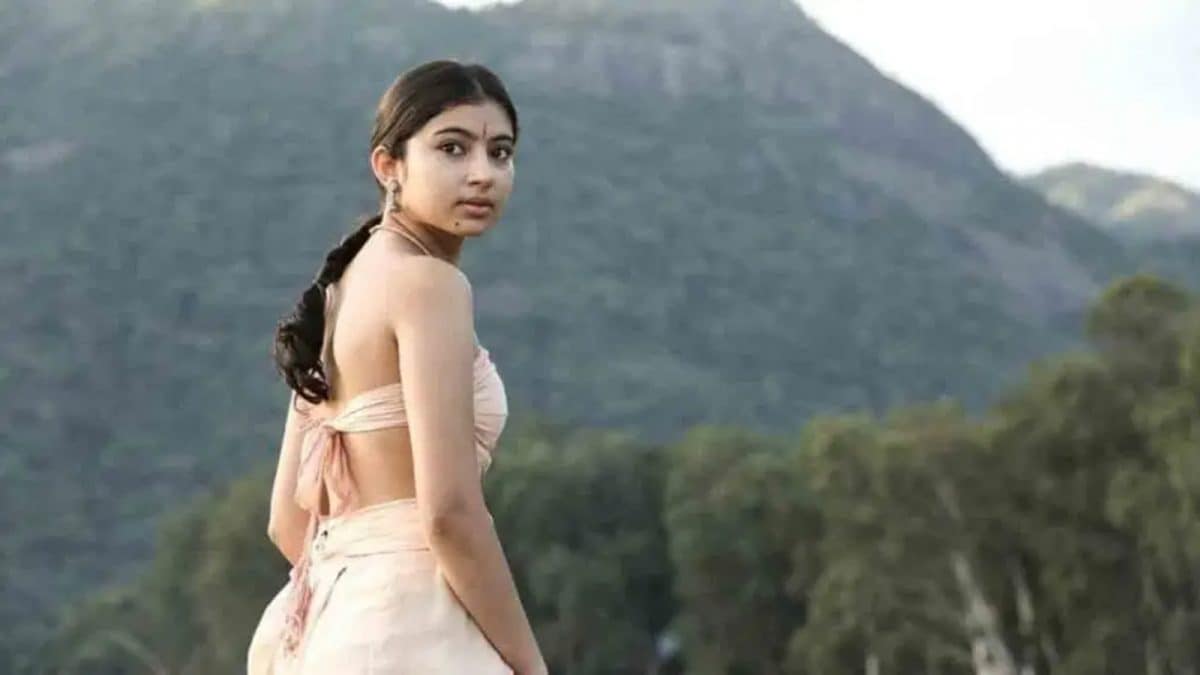 Who Is Sara Arjun? Ranveer Singh’s 20-Year-Old Dhurandhar Co-Star Was Once India's Highest-Paid ...