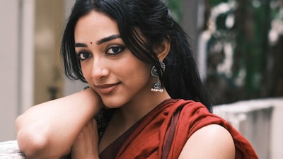 Preity Mukundhan: 'I Don’t Shy Away From Uncomfortable Growth ...