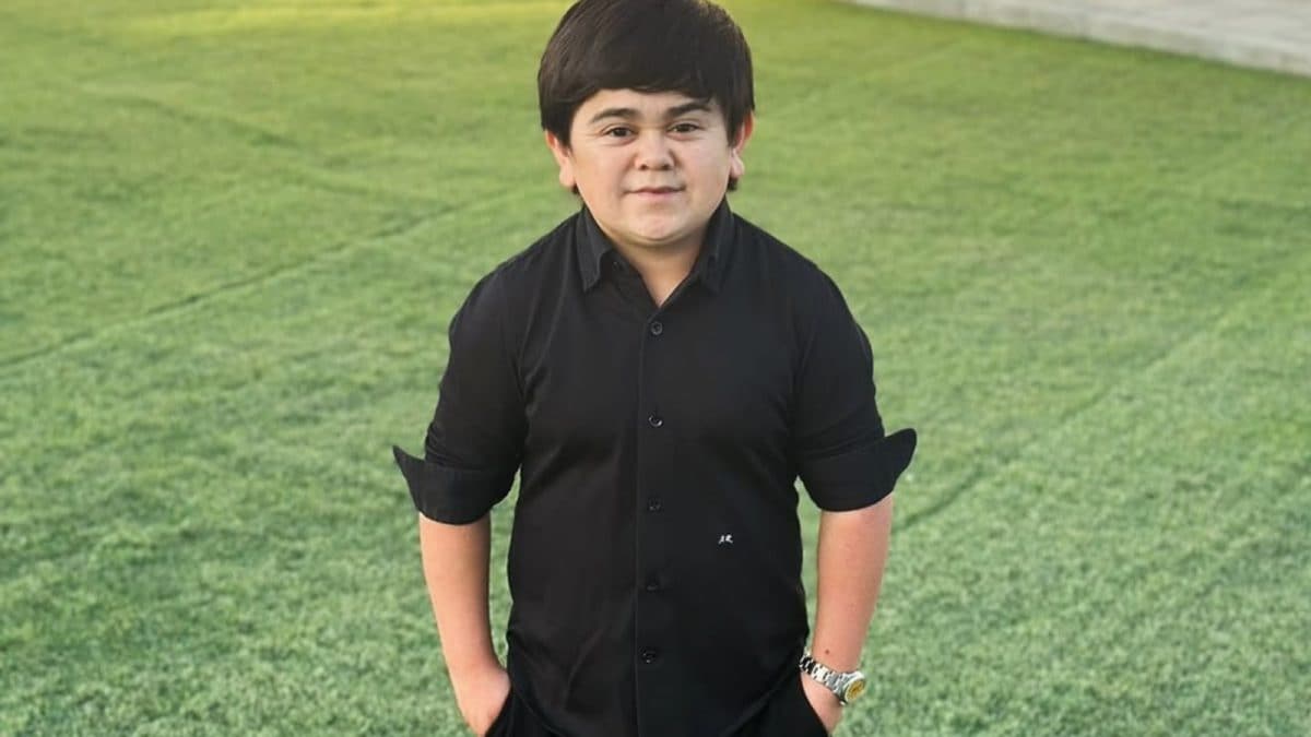 Abdu Rozik's Team Denies Theft Allegations After Confirming Detention ...