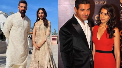 John Abraham On Not Having Kids With Wife Priya Runchal; ‘Have Children ...