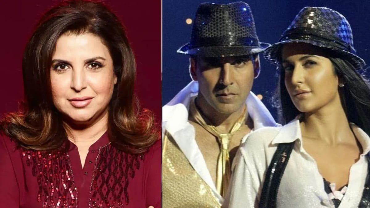 Farah Khan Says Gen Z Loves Akshay Kumar's Tees Maar Khan: 'It Is A ...