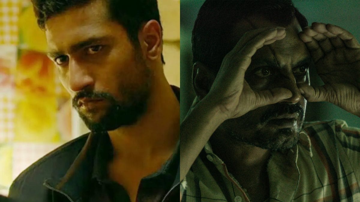 Nawazuddin Siddiqui Says Raman Raghav 2.0 Cast Got ‘Gaali’ Post Release ...