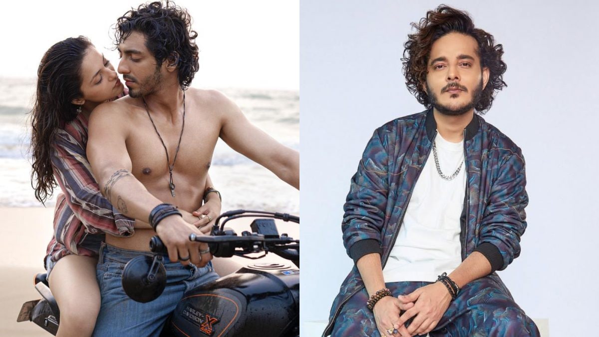 Saiyaara Song On Spotify's Top 50: Tanishk Bagchi Says ‘Rights Not With ...