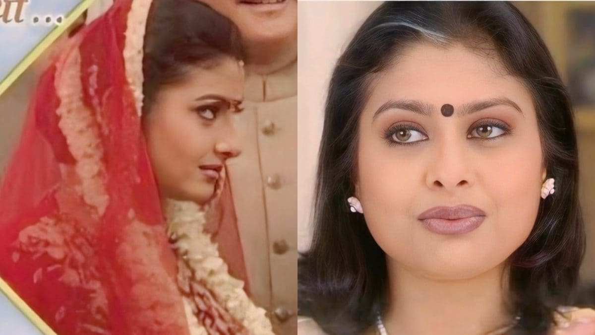 Jaya Bhattacharya Claims She Was ‘Most Underpaid Actress’ On 'Kyunki ...