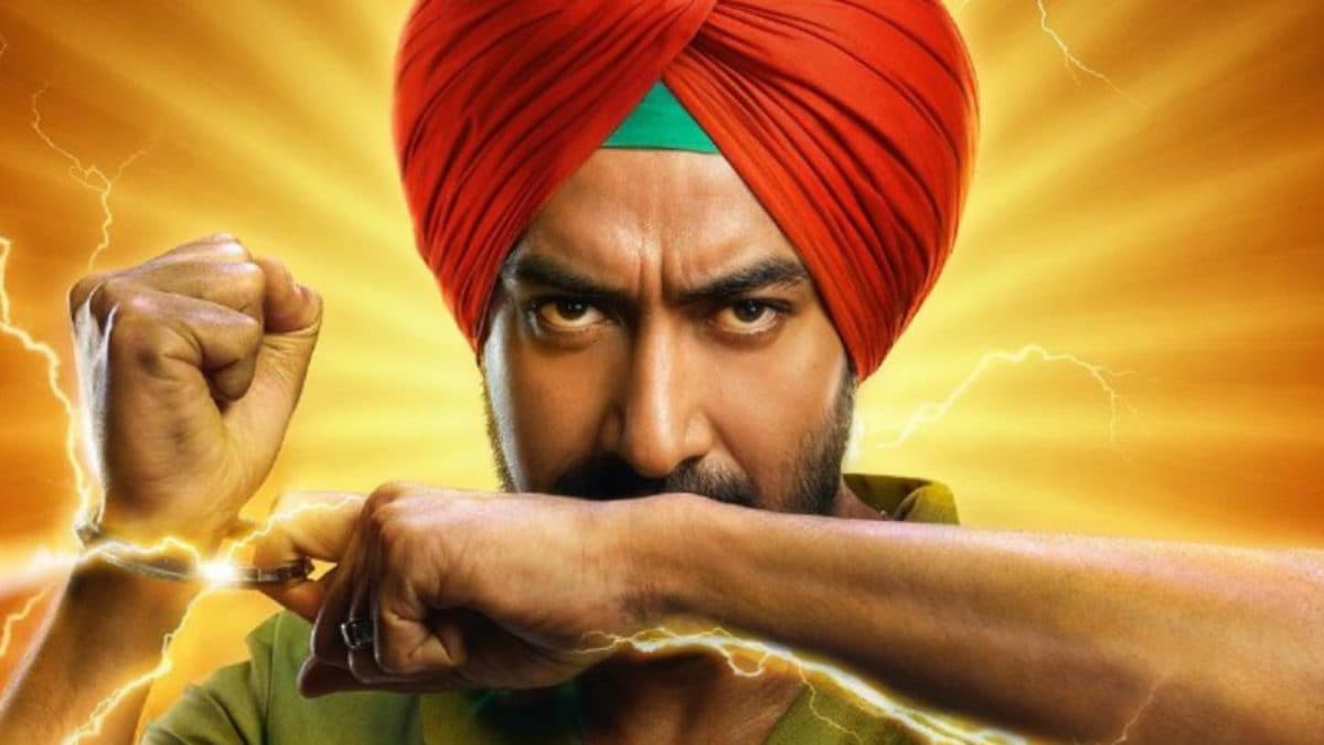 Ajay Devgn To Farhan Akhtar: Bollywood Actors Who Nailed Sikh ...
