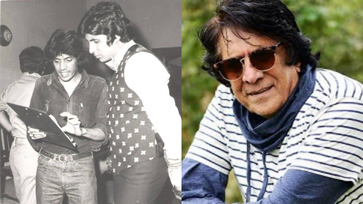 ‘Don’ Director Chandra Barot Passes Away At 86, Wife Confirms Long ...