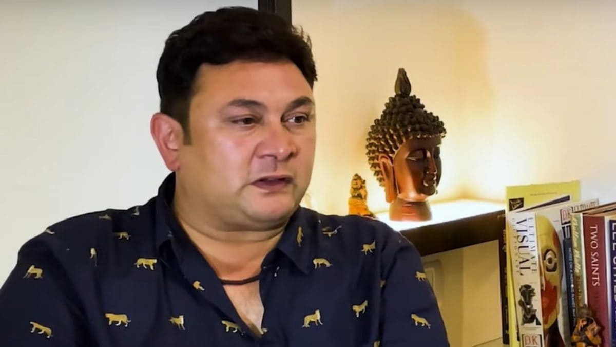 Rajesh Kumar Calls Saiyaara Story ‘Very Close’ To Him As His Mother ...