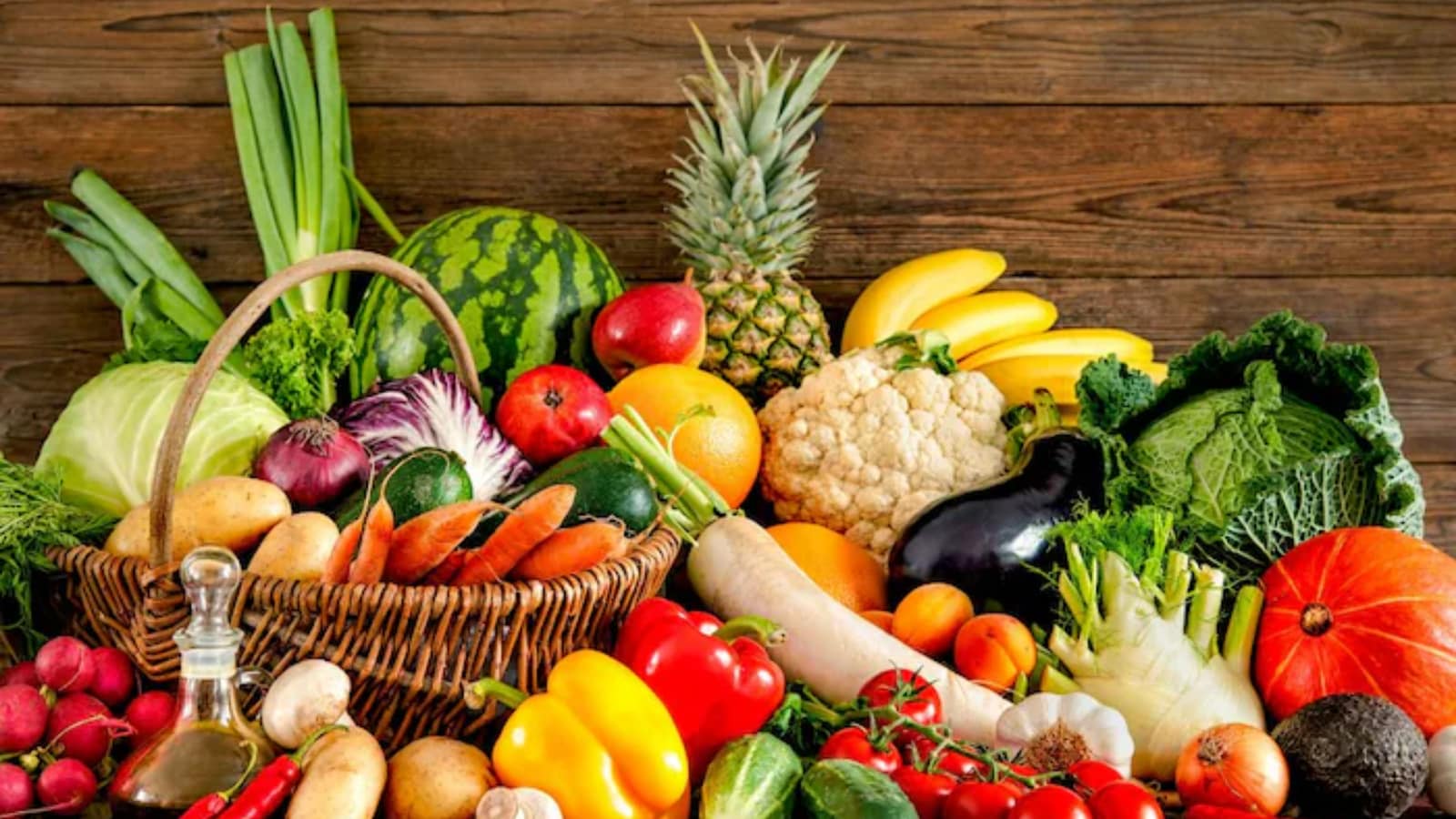 Tapeworms: 7 Vegetables That May Carry Brain-Eating Parasites