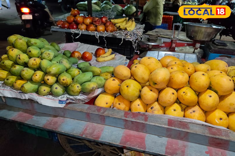 These 5 Monsoon Fruits Can Help Boost Your Immunity Naturally