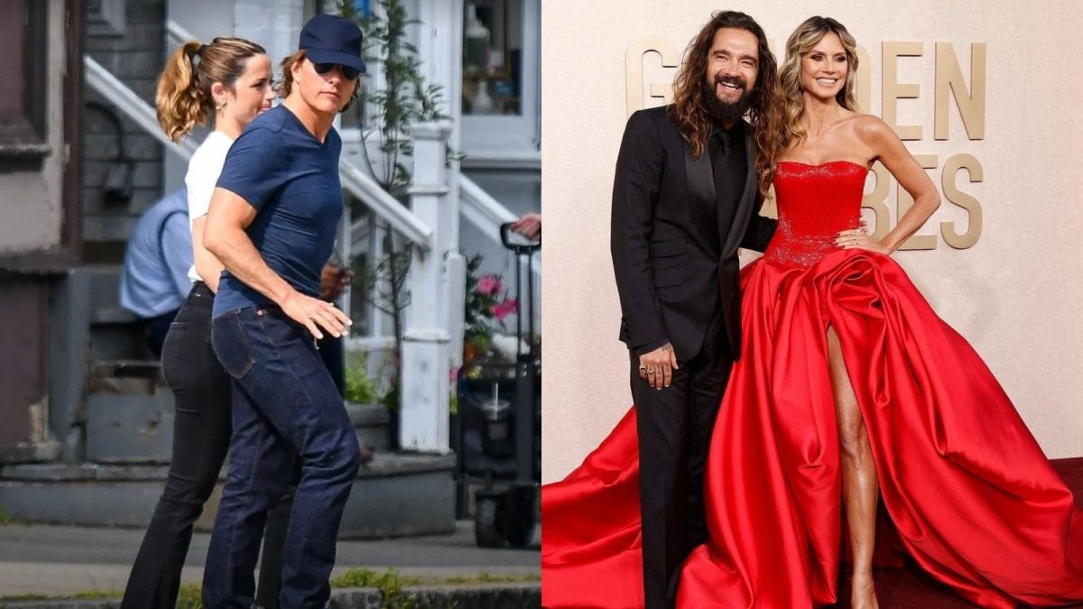 Hollywood Couples With Jaw-Dropping Age Gaps – Can You Guess Them All?