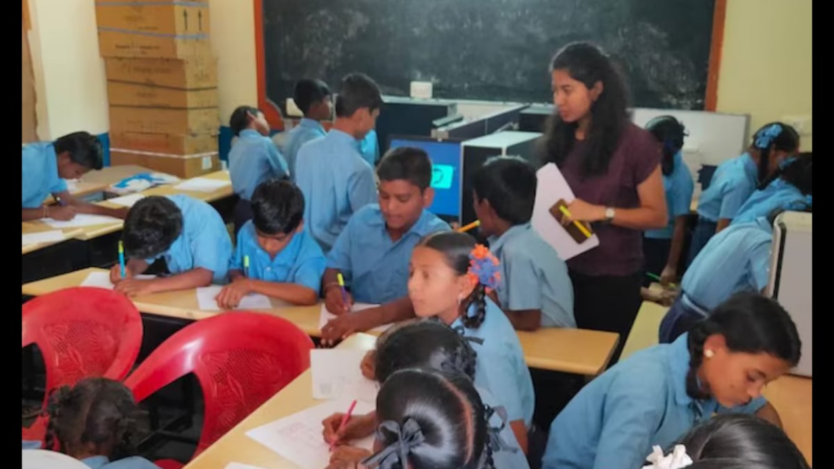 Karnataka Rain: Schools, Colleges And Offices Closed In This District Today