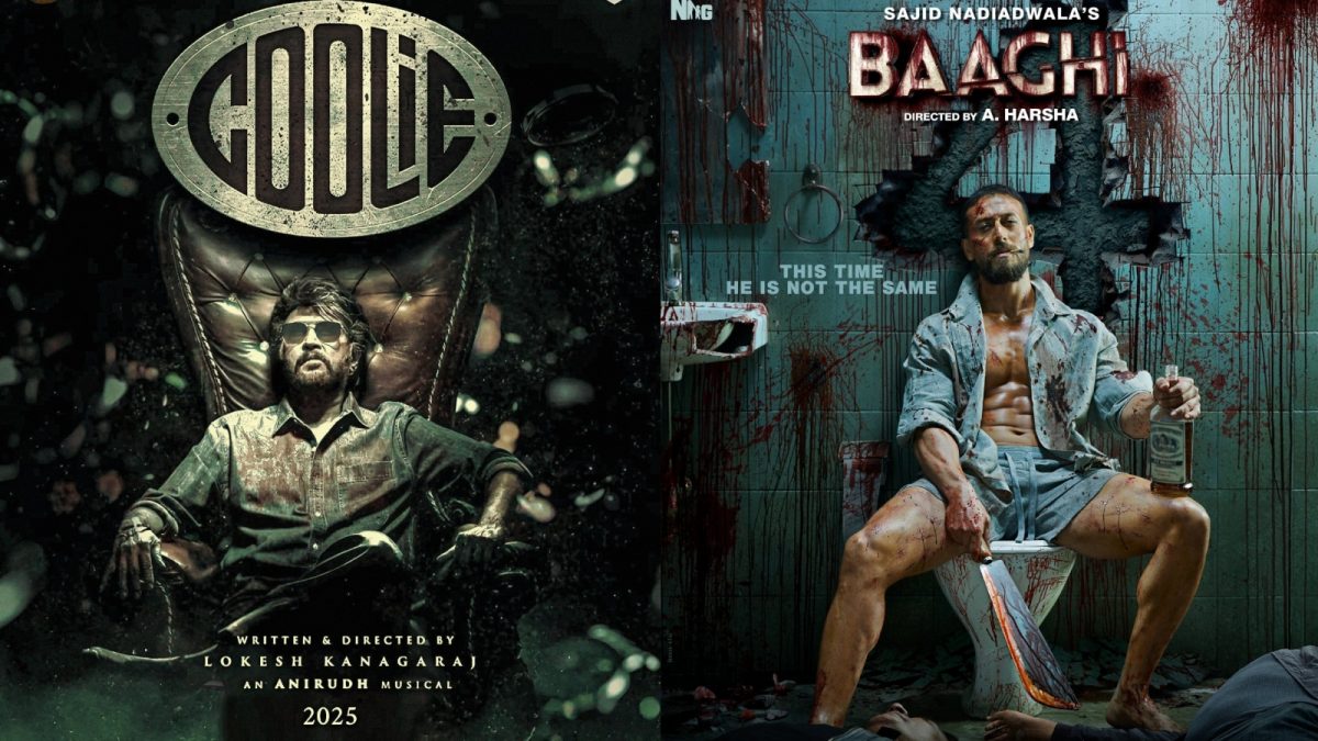 IMDb’s Top Picks: Most Awaited Films Releasing July To December 2025