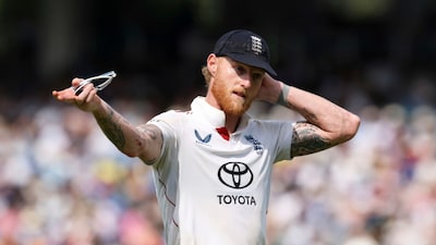 Ben Stokes On Playing Through Pain And Fatigue: ' I'll Do What I Need ...
