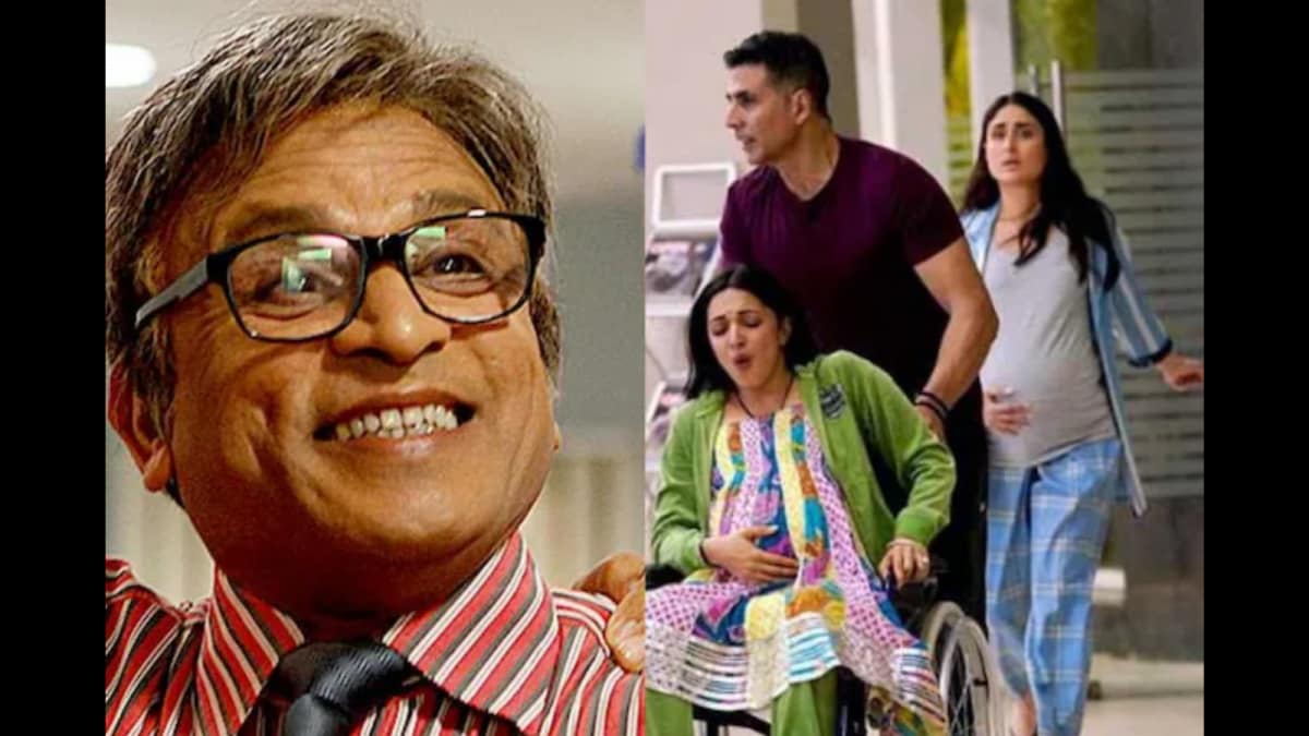 IVF Day 2025: 5 Blockbuster Films On IVF And Fertility, One Of Them Was ...