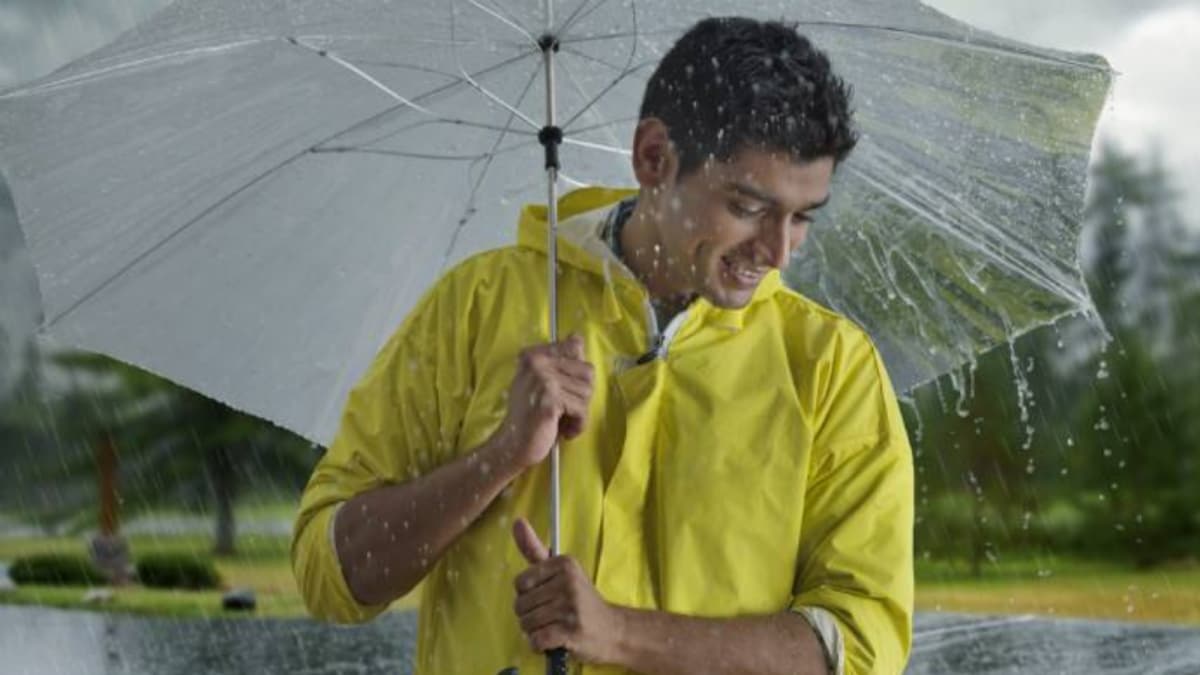 Monsoon Menswear Trends To Watch In 2025: Comfort, Consciousness And ...