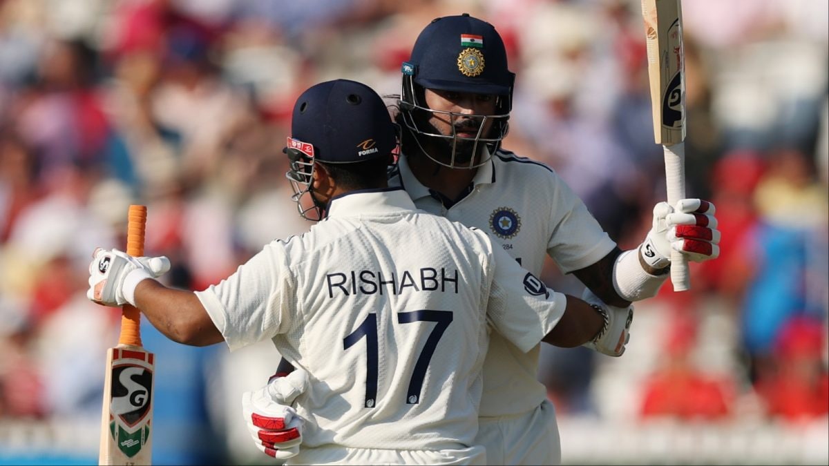 India Vs England 3rd Test Day 2 Highlights: IND 145/3 At Stumps, Trail ...