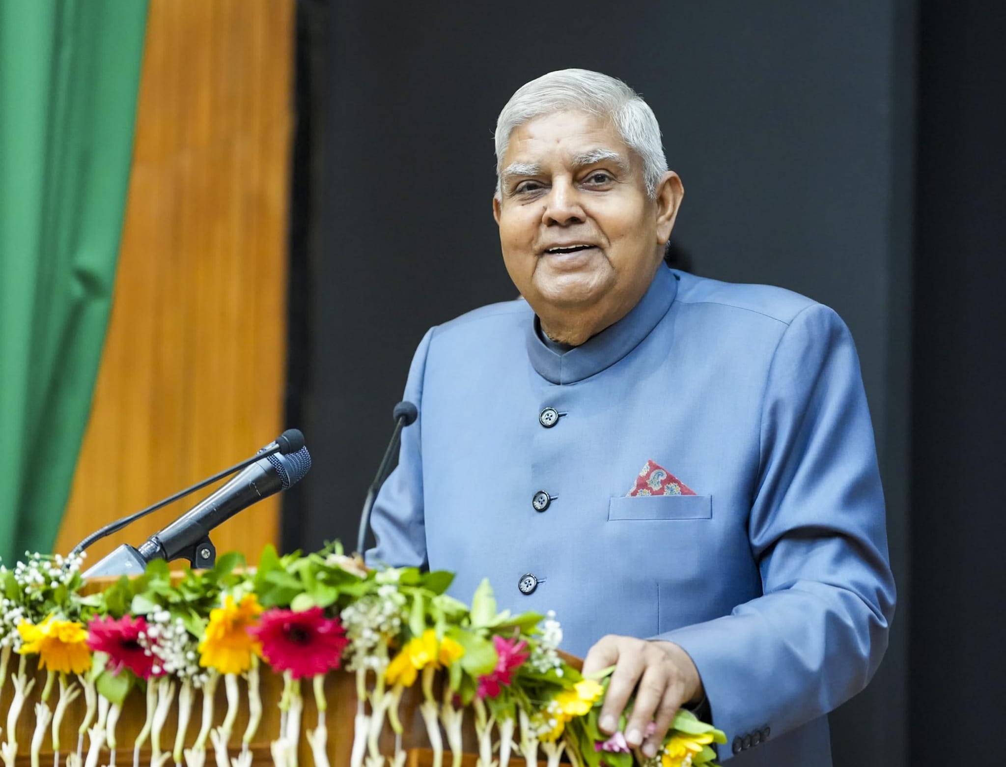 Salaries Of Indian PM, President, Vice-President, MPs Revealed