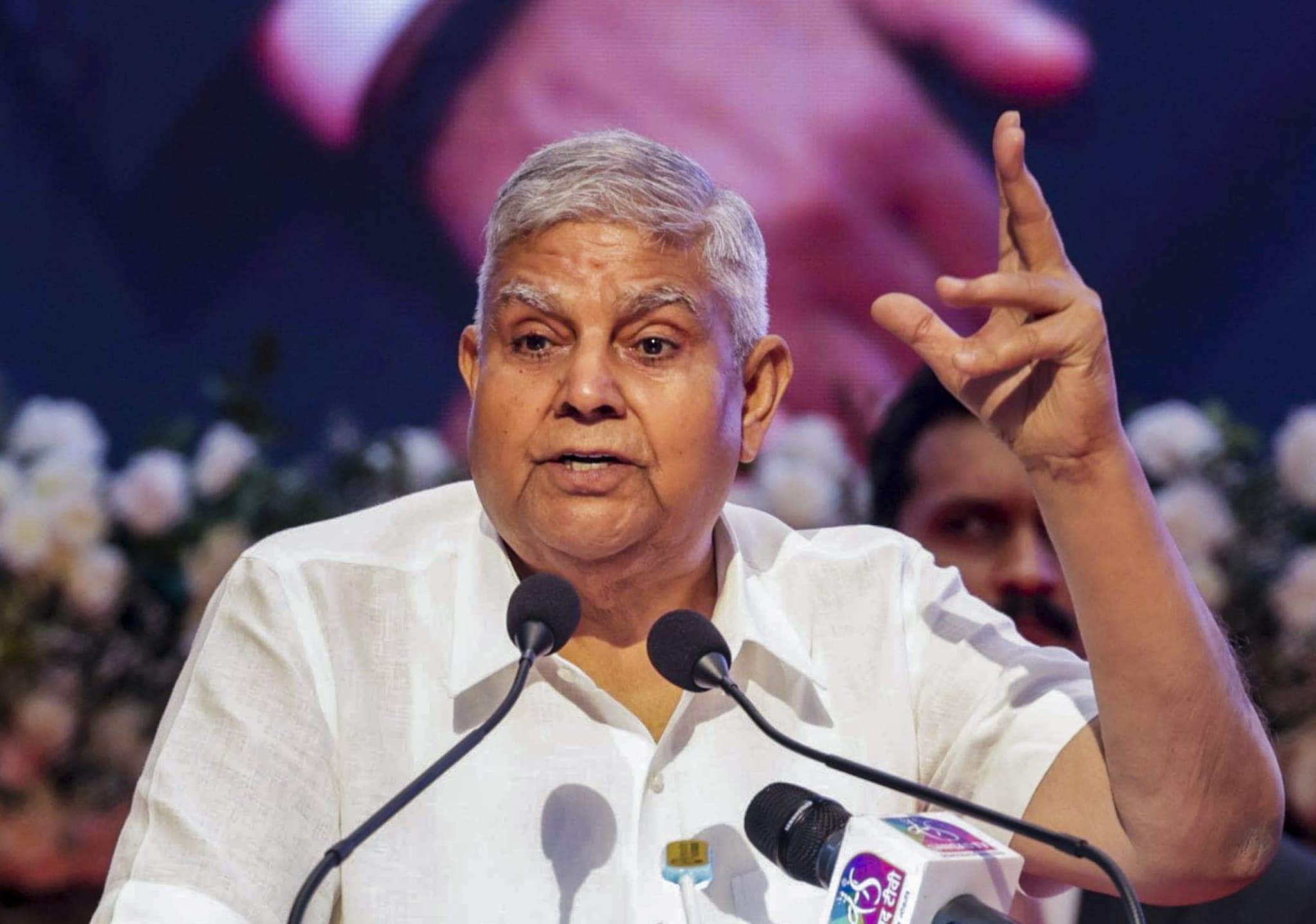 Salaries Of Indian PM, President, Vice-President, MPs Revealed