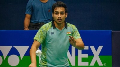Macau Open: Tharun Mannepalli, Lakshya Sen Dominate To Reach ...