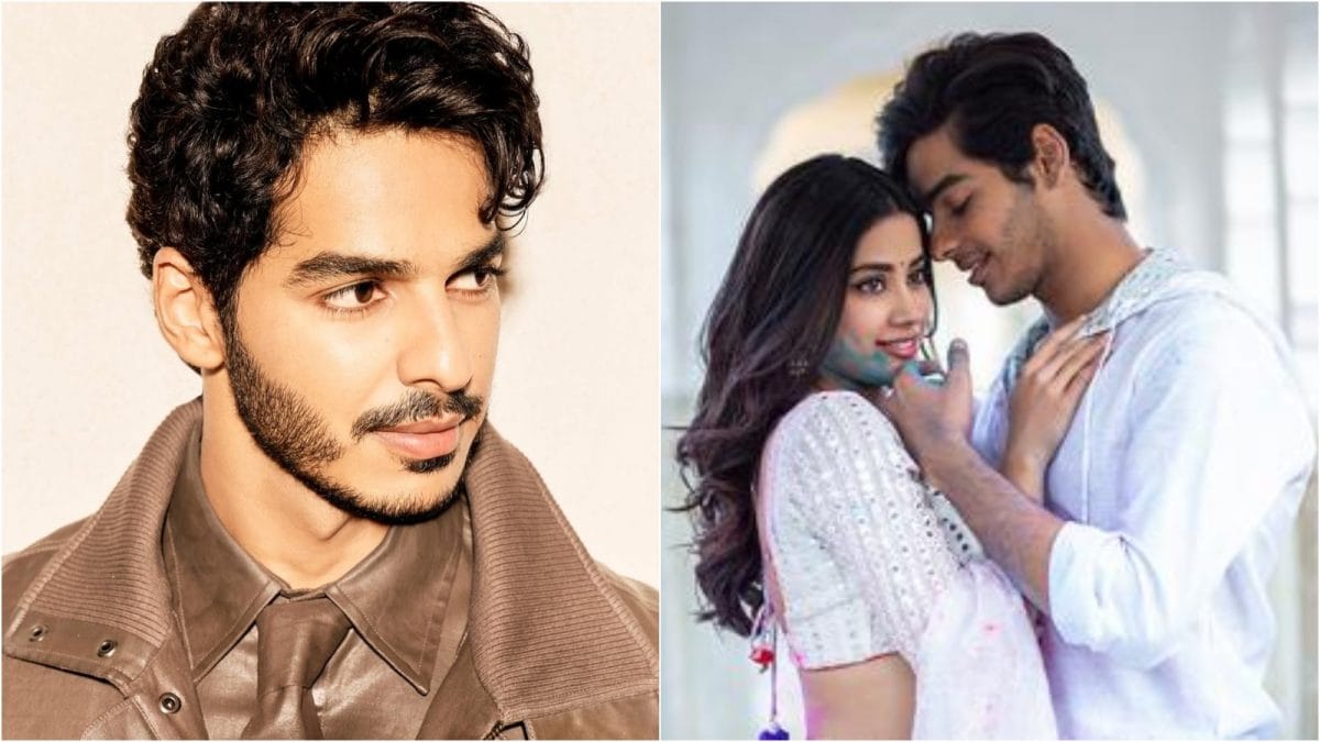 Ishaan Khatter Was Stopped From Entering Dhadak Set: ‘No Locals Allowed ...