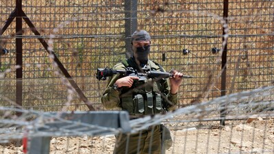 Turkey Offers Support To Syria As Army Shells Kurdish Areas In Aleppo ...