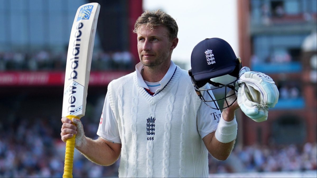 IND Vs ENG: What Is The Highest Successful Run Chase In Tests At The ...
