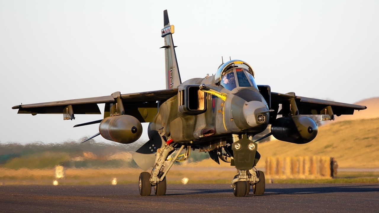 Indian Air Force To Retire MiG-21 Fighter Jets: A Look At IAF’s Fighter ...