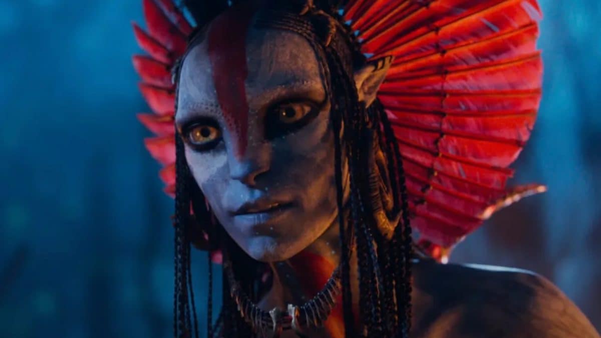 Avatar Fire And Ash Trailer: Jake And Neytiri Prepare For War In Intense Threequel | Hollywood ...