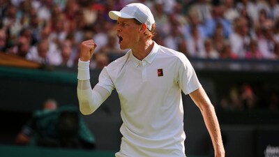 Wimbledon Champion Jannik Sinner: Net Worth, Prize Money, Endorsements ...