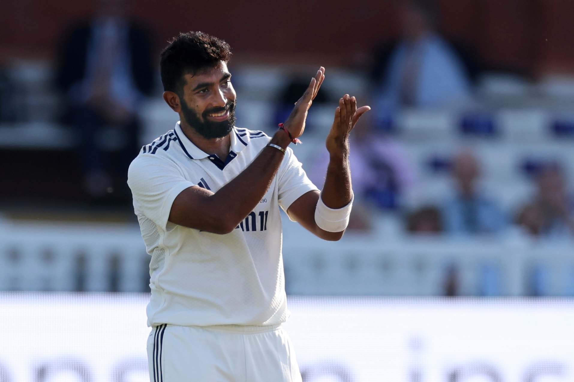 Jasprit Bumrah 5 Wickets Away From Creating History, Will Become 1st Bowler To...