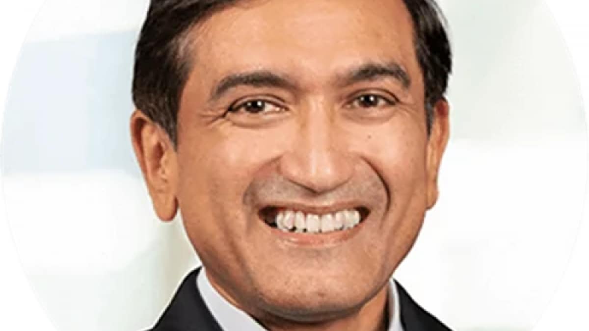 Who Is Shailesh Jejurikar, The Indian-Origin Executive Named As P&G's ...