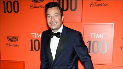 Jimmy Fallon 'Shocked' By The Late Show's Cancellation, Voices Support ...